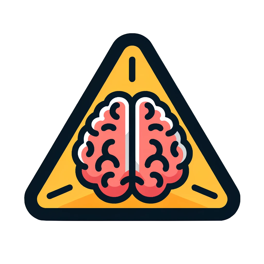 Feeling smart is a warning sign 🧠 · Henrik Jernevad